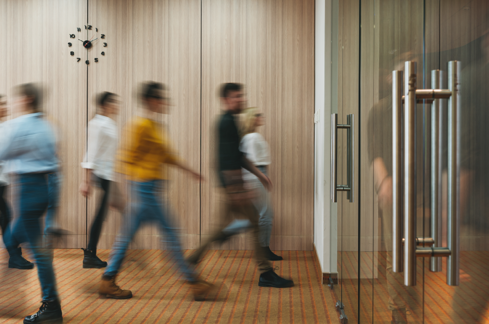 Guide to Electronic Locking - CDVI UK