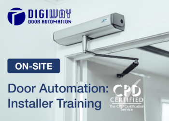 Trainings Archive - CDVI UK