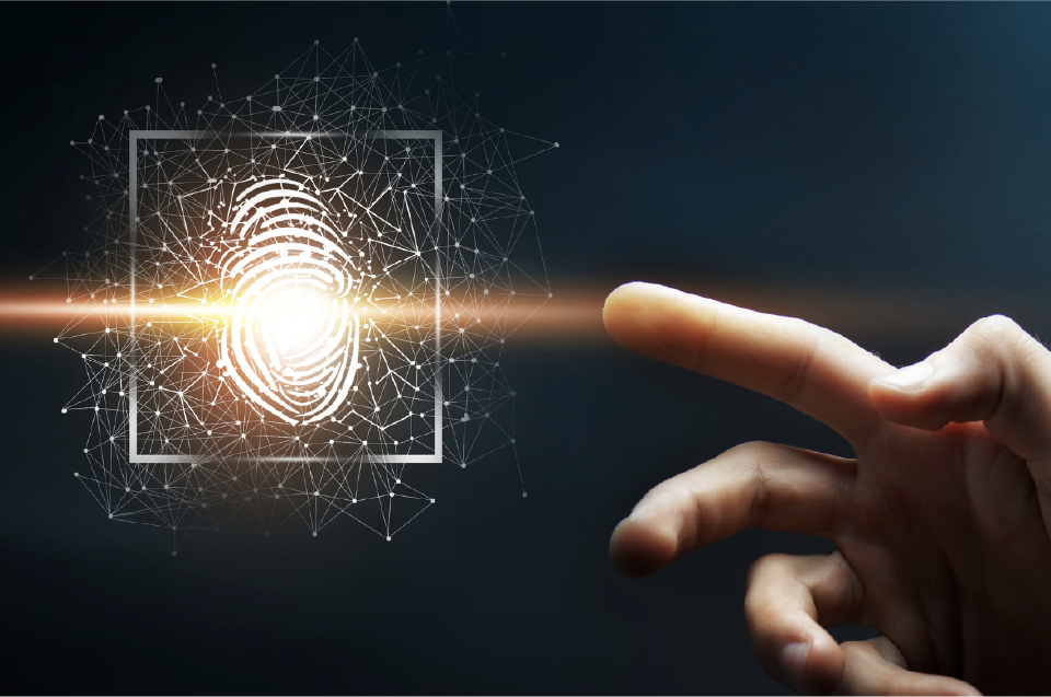 BLOG: Biometric data security in fingerprint recognition systems - CDVI UK