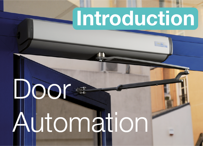 Free Remote Training | Introduction to Door Automation | CDVI