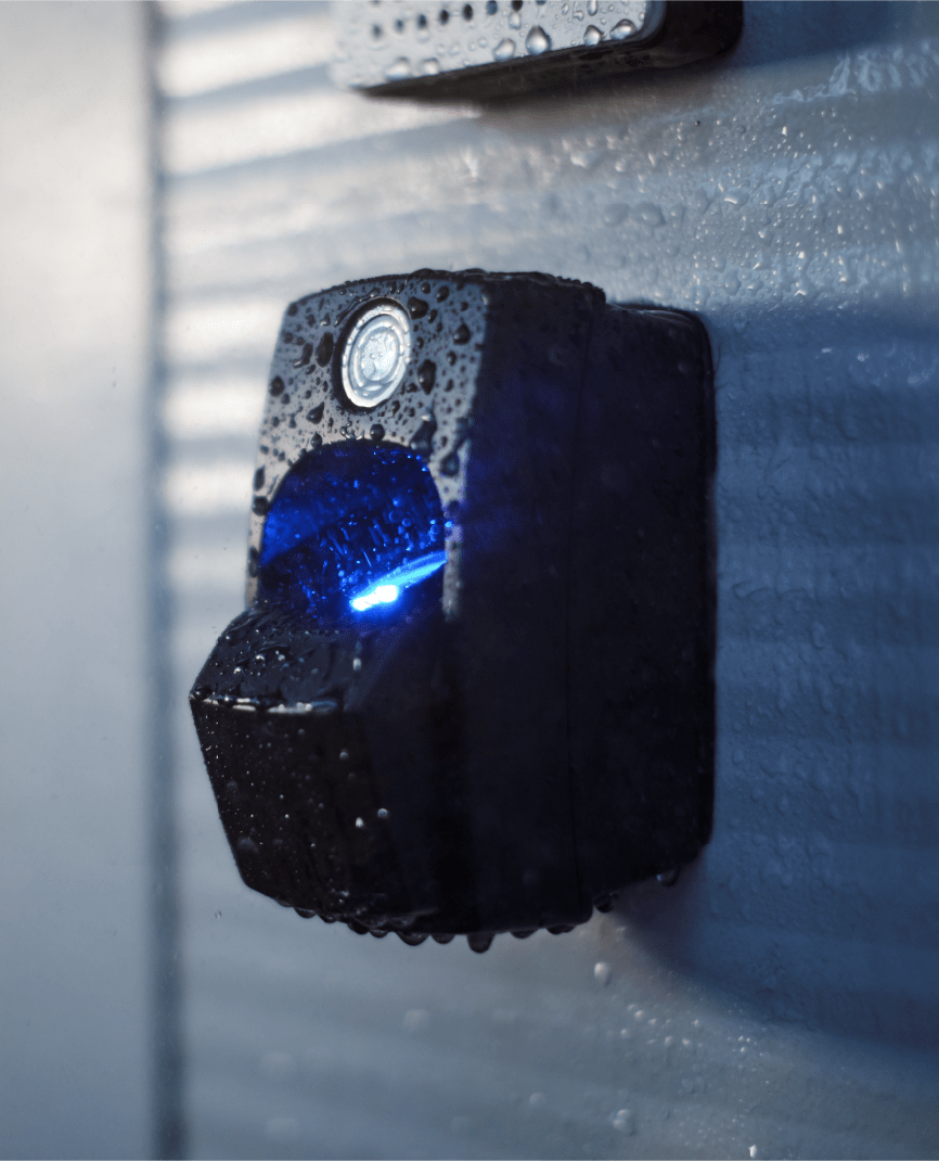 Fingerprint Recognition Explained - CDVI UK