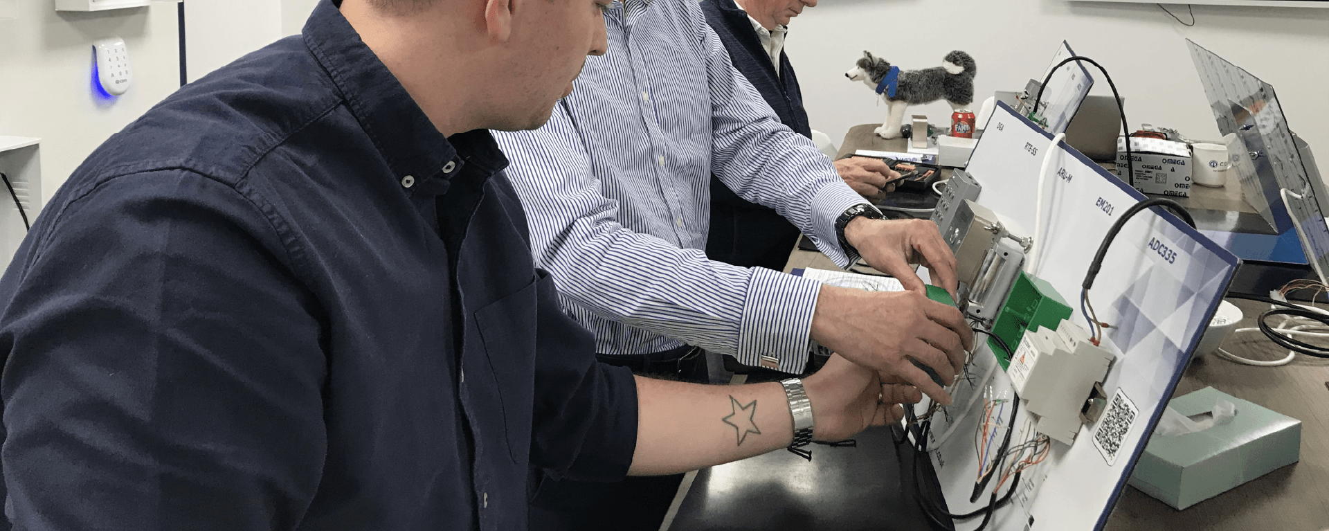 Learn About Access Control | Free Resources | CDVI UK