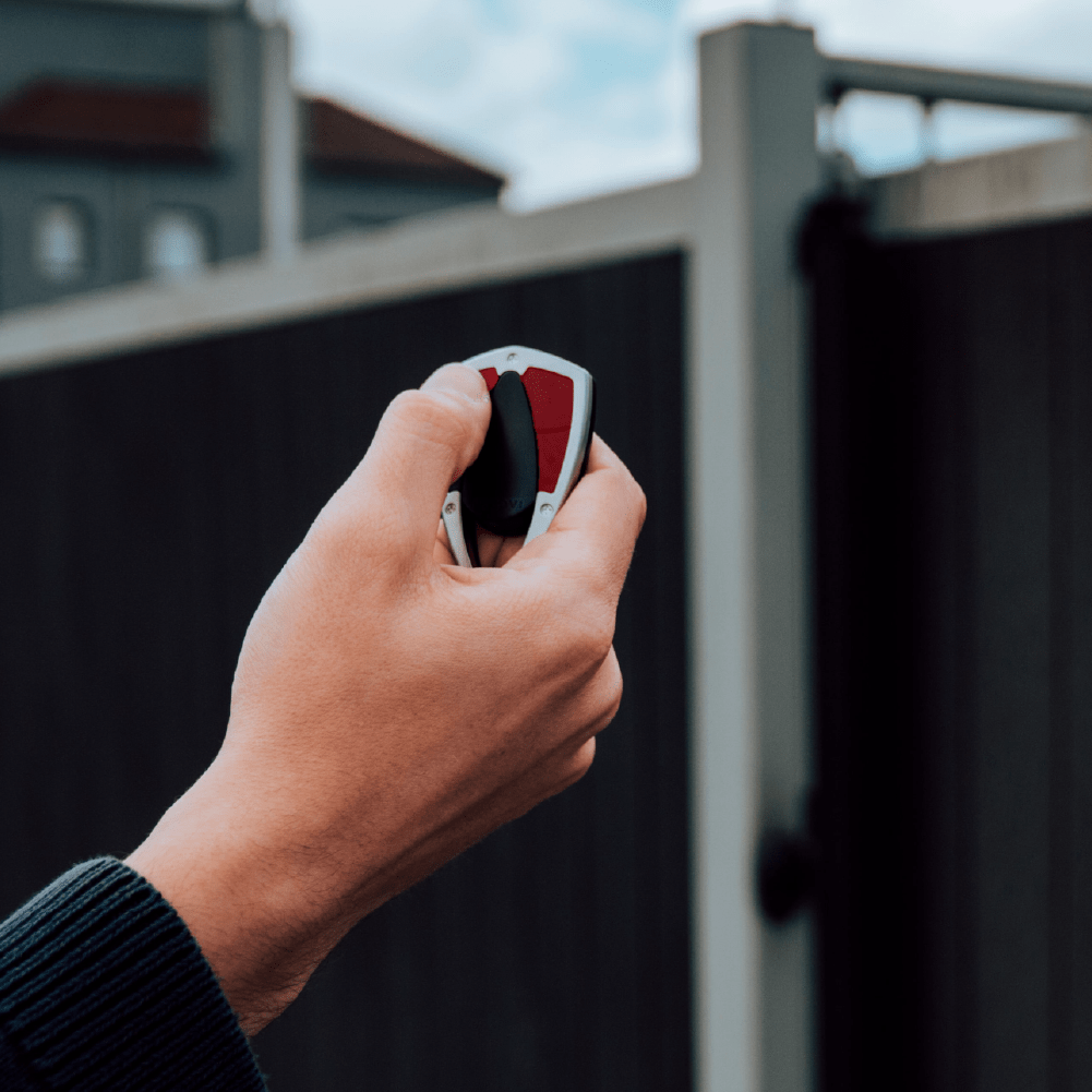 How to use radio transmission in access control | CDVI UK