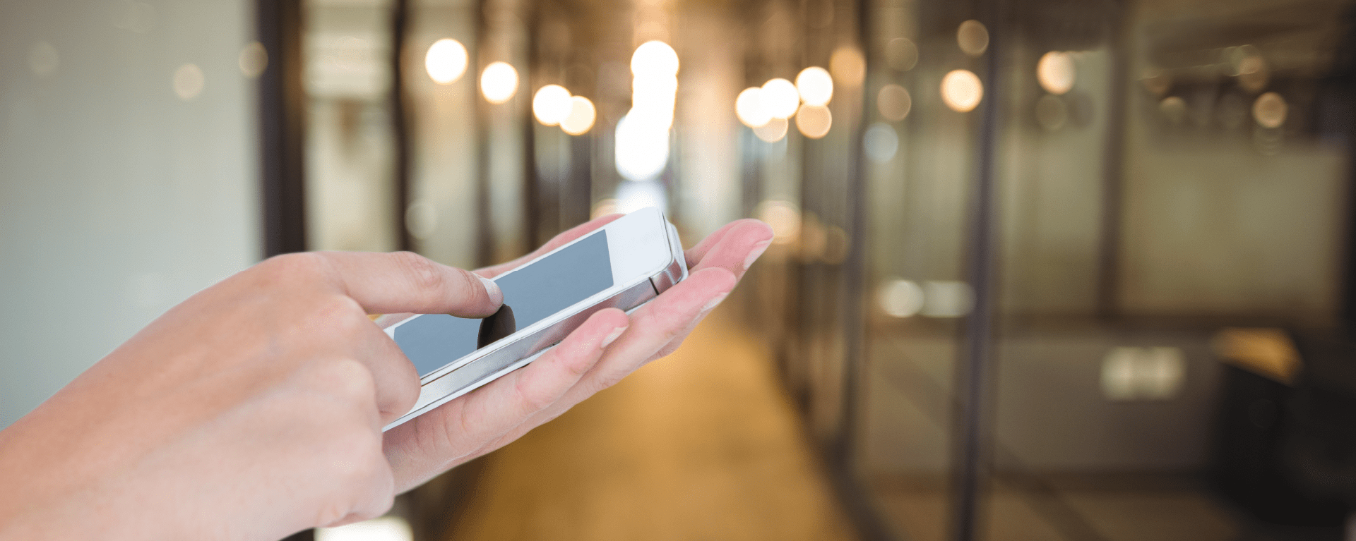 Guide to mobile credentials | CDVI UK