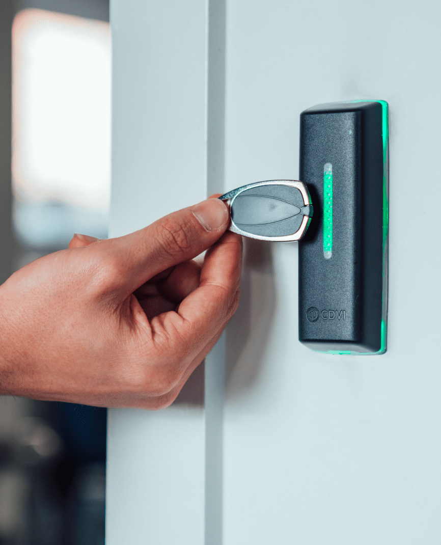 About CDVI | Global Access Control Manufacturer | CDVI UK