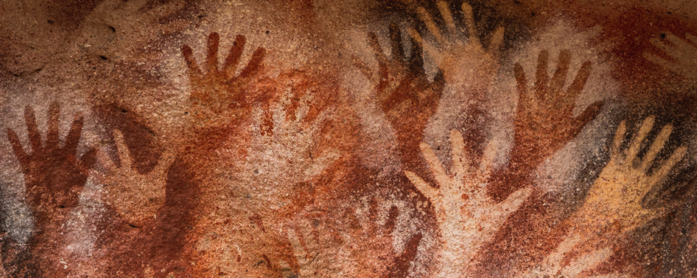 The early history of biometrics