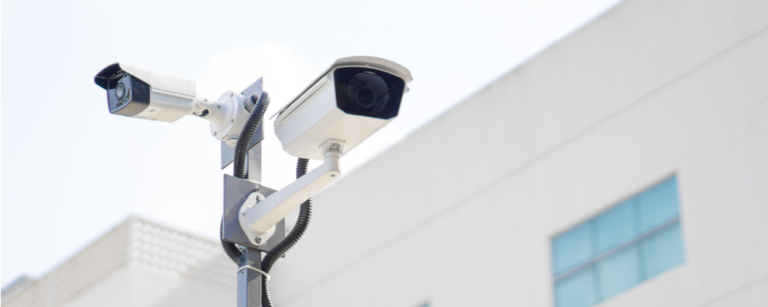 Integrating cameras with your access control system | CDVI