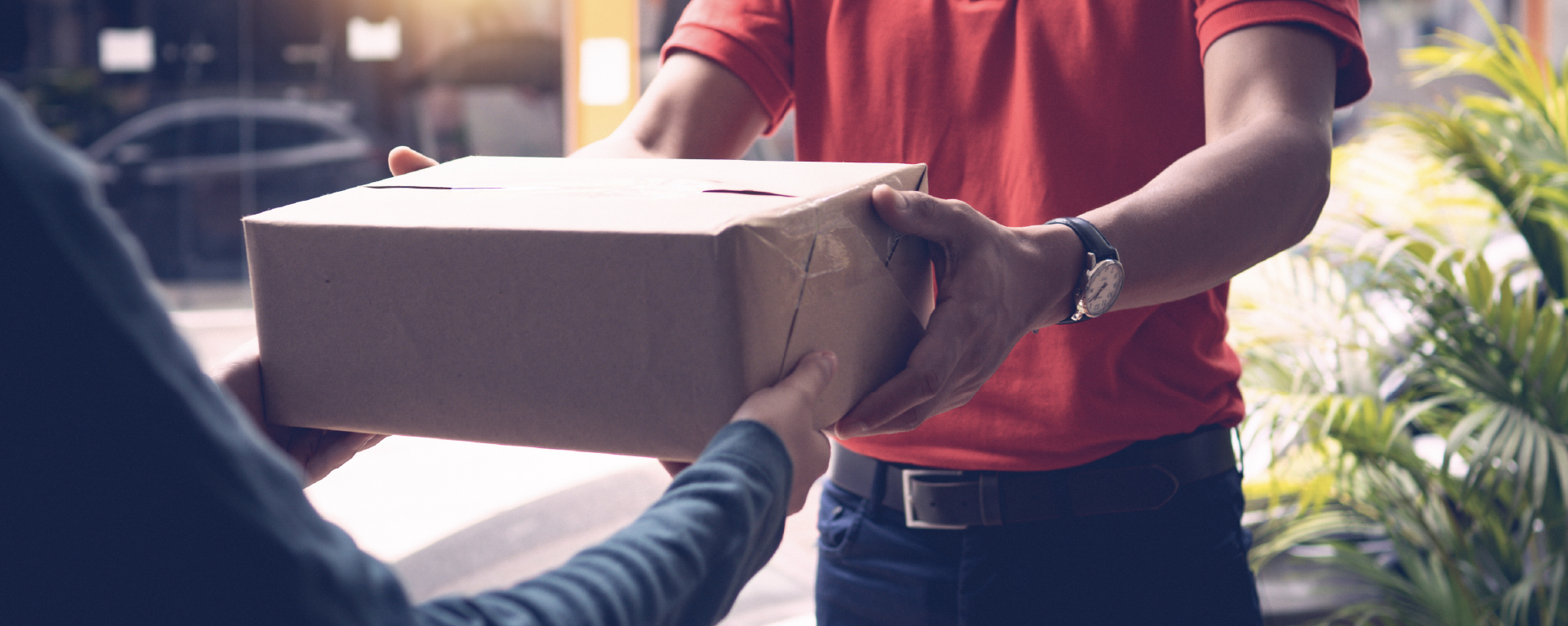 NEWS: Updates to Our Carriage Charges - CDVI UK