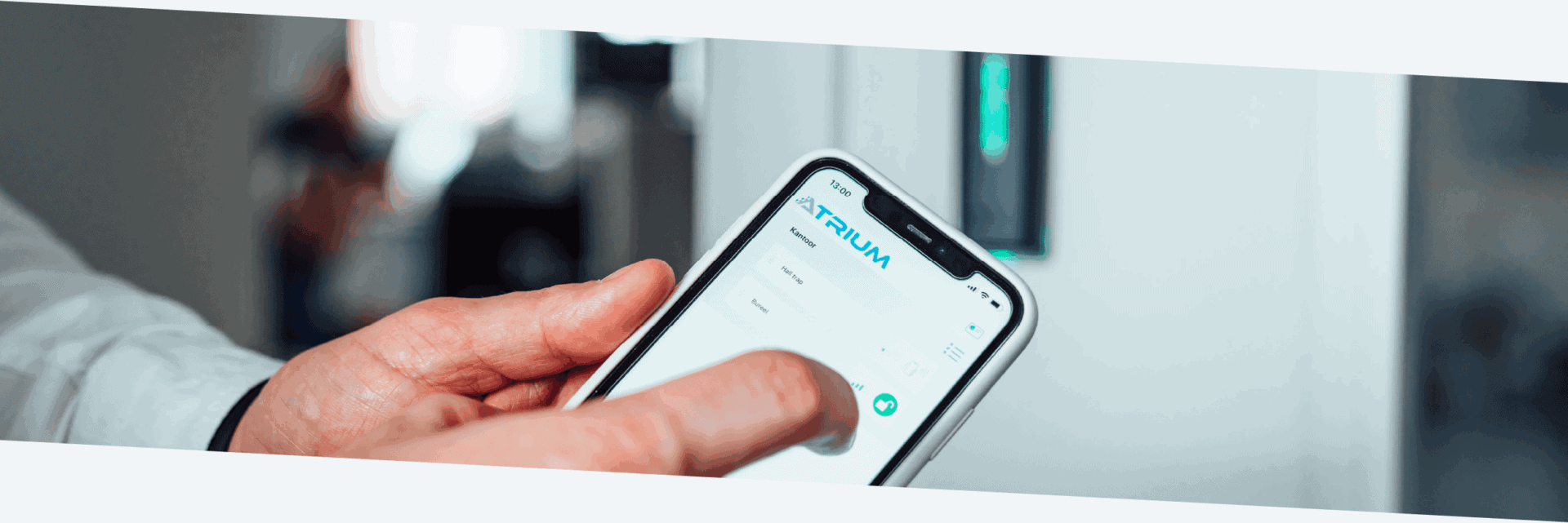 ATRIUM Finder: Your Top Tool for Rapid Login to Access Control