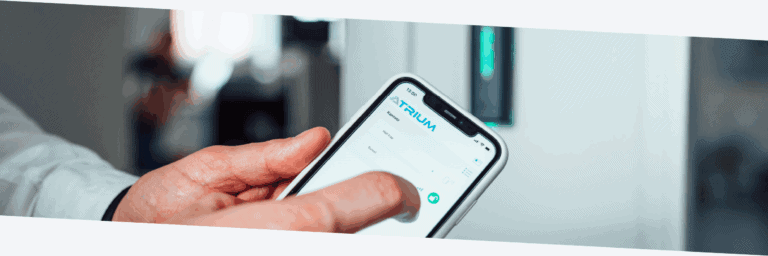 ATRIUM Finder: Your Top Tool for Rapid Login to Access Control