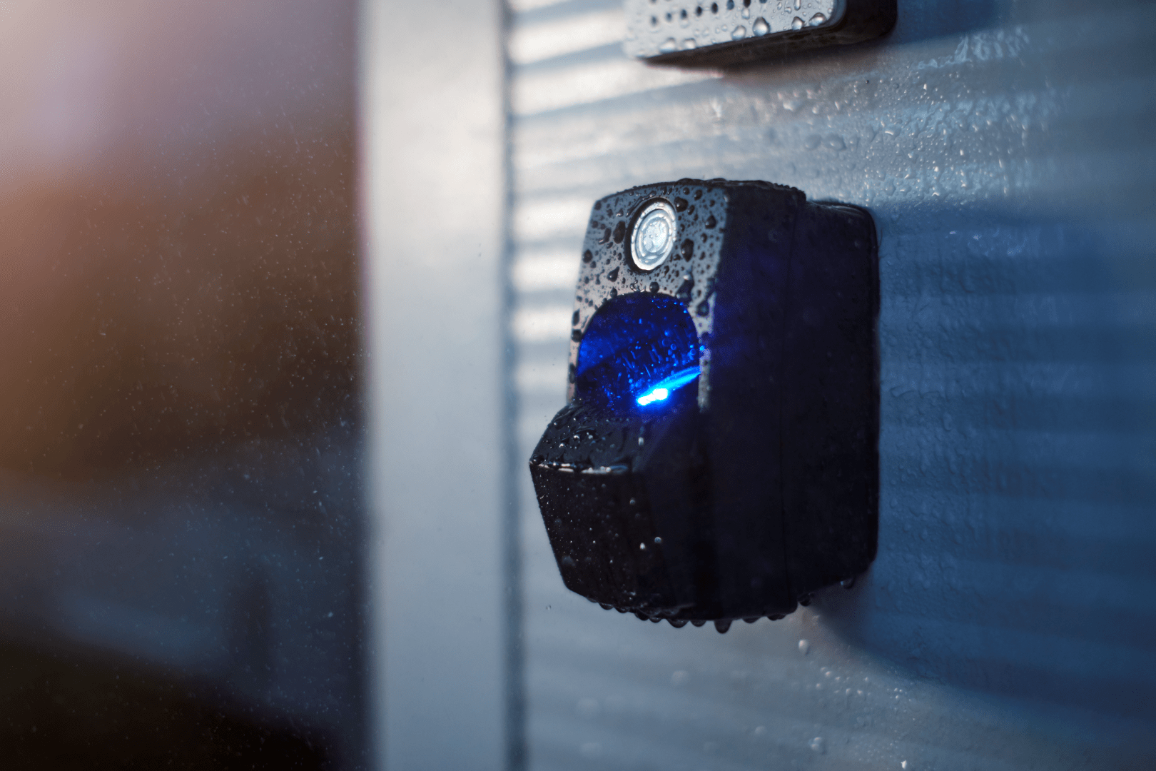 Access Control Solutions Manufacturer - CDVI UK