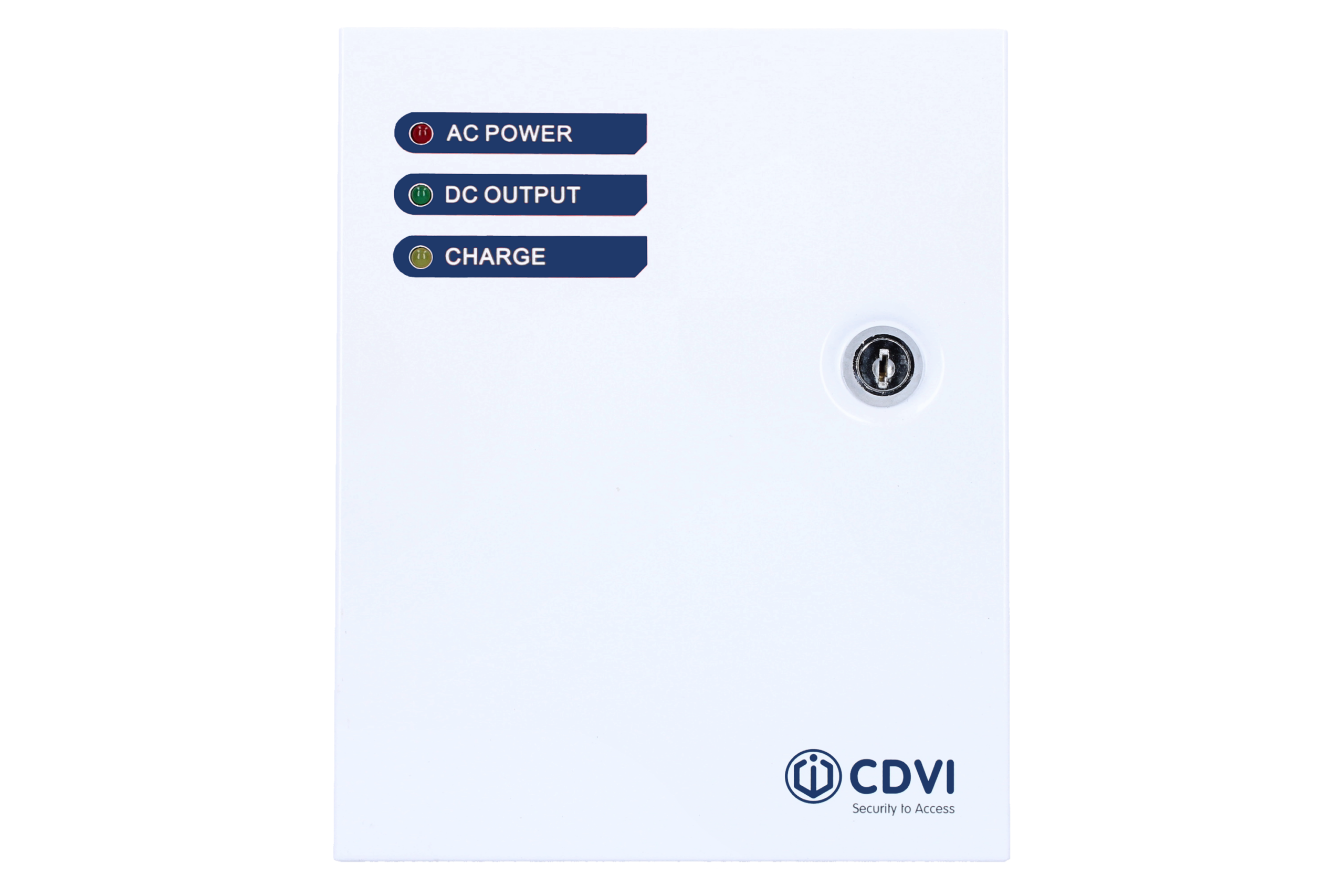 PSMB123 - CDVI UK