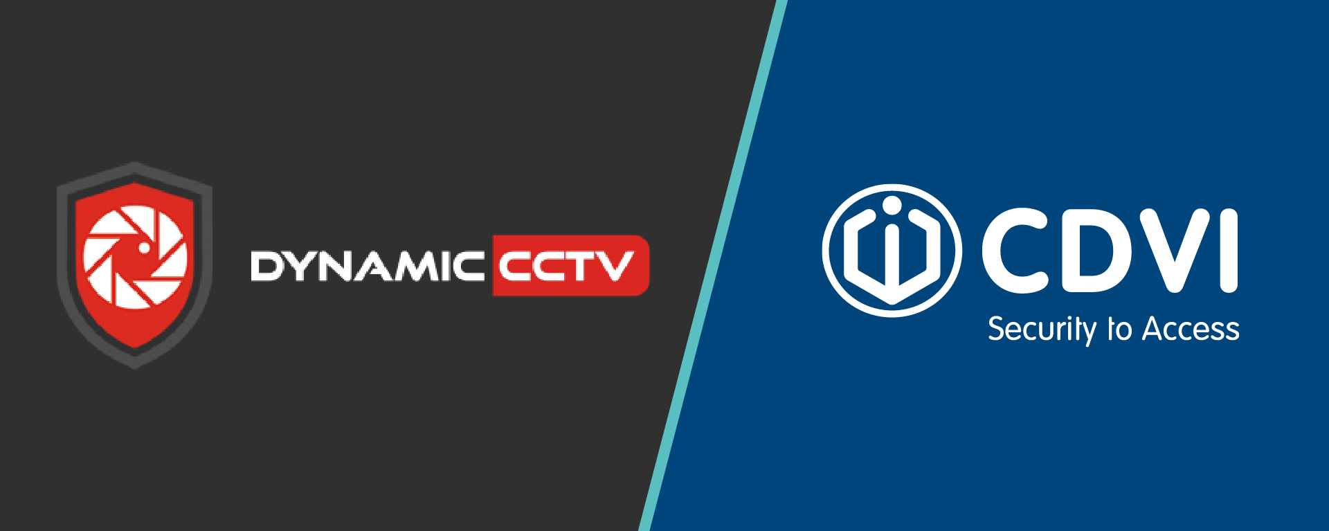 PRESS RELEASE: CDVI Announces New Partnership with Dynamic CCTV - CDVI UK