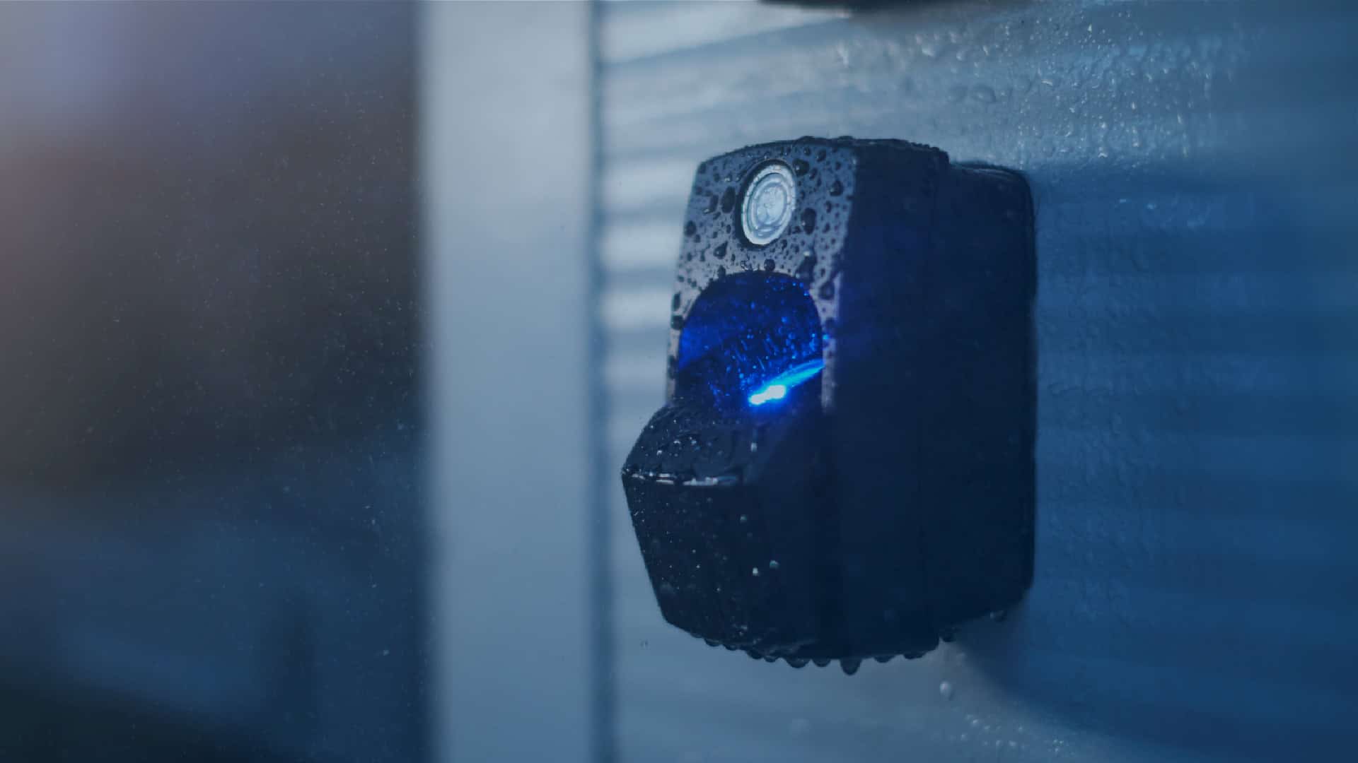 Access Control Solutions Manufacturer - CDVI UK