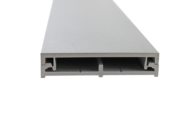 ALMA | Cable trunking for magnetic pull handles | by CDVI