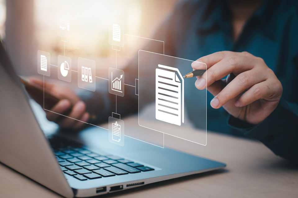 ievo Biometrics | Fingerprint & Face Recognition for Access Control