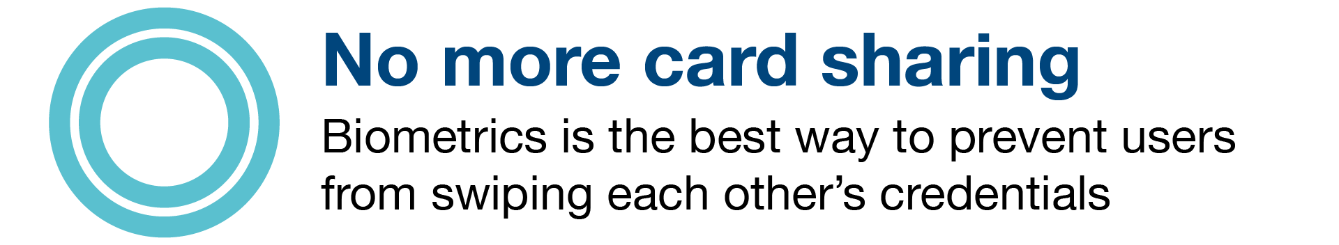 ievo Biometrics | Fingerprint & Face Recognition for Access Control