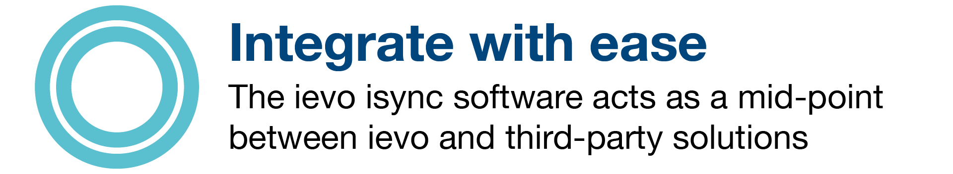 ievo Biometrics | Fingerprint & Face Recognition for Access Control