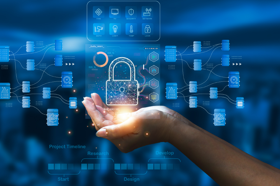 What is ATRIUM access control? - CDVI UK