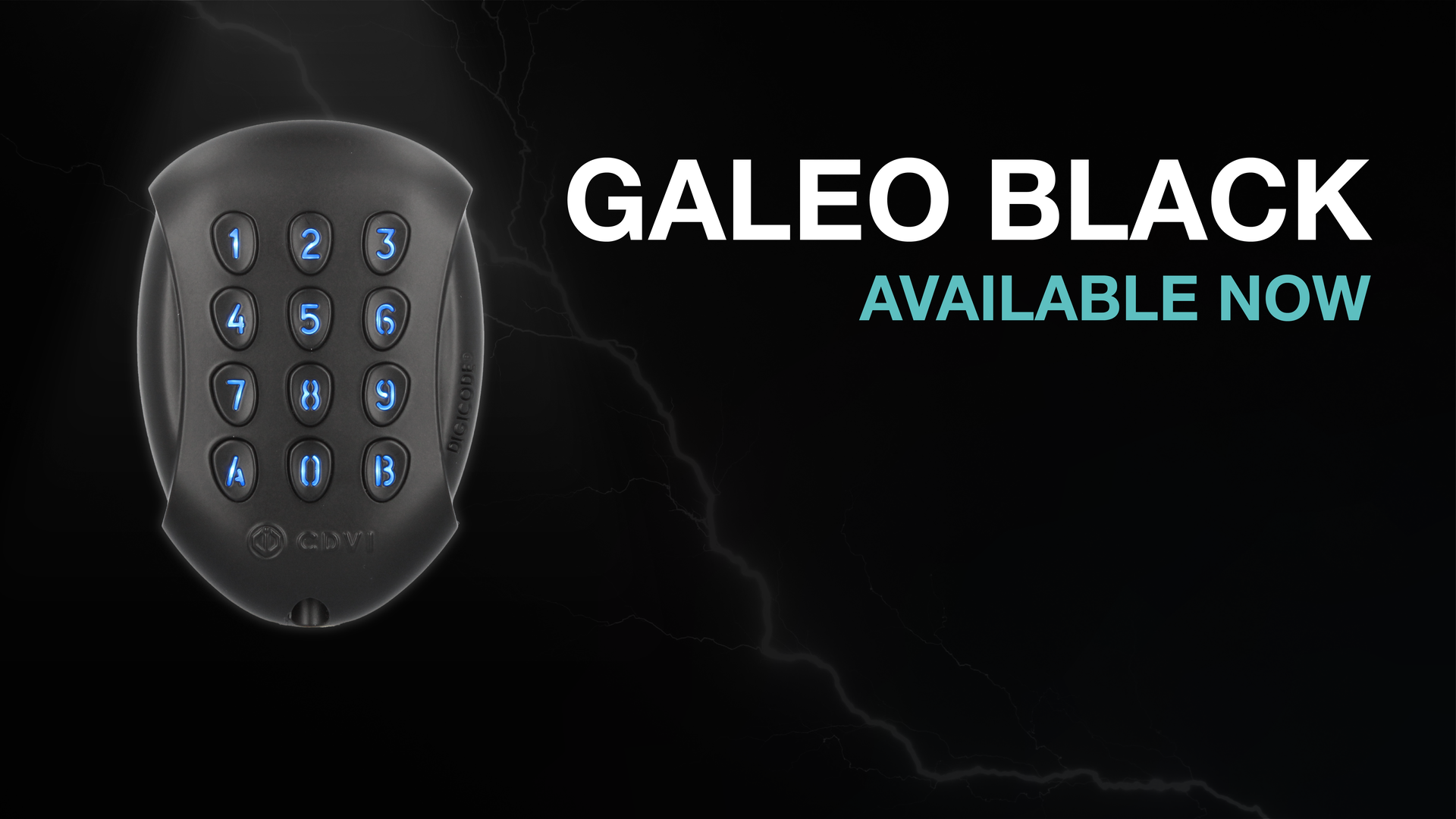 Access Control Solutions Manufacturer - CDVI UK