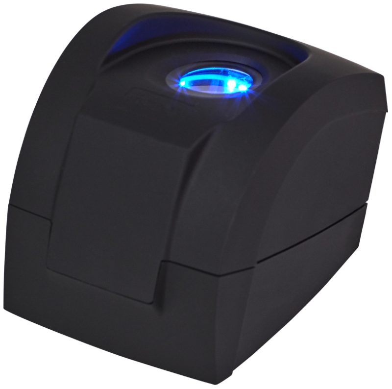 IEVO-UDR | ievo ultimate™ desktop enrolment unit | CDVI