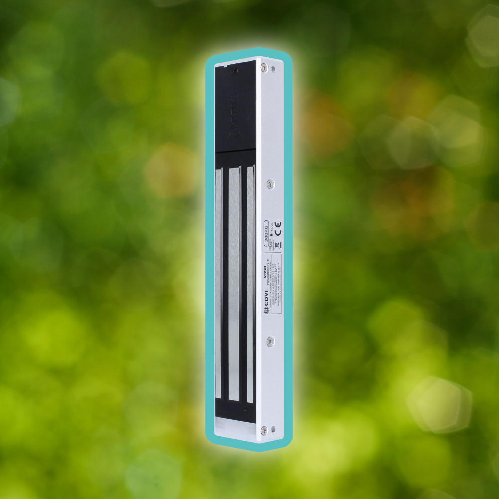 BLOG: Low consumption maglocks: how much could you save? - CDVI UK