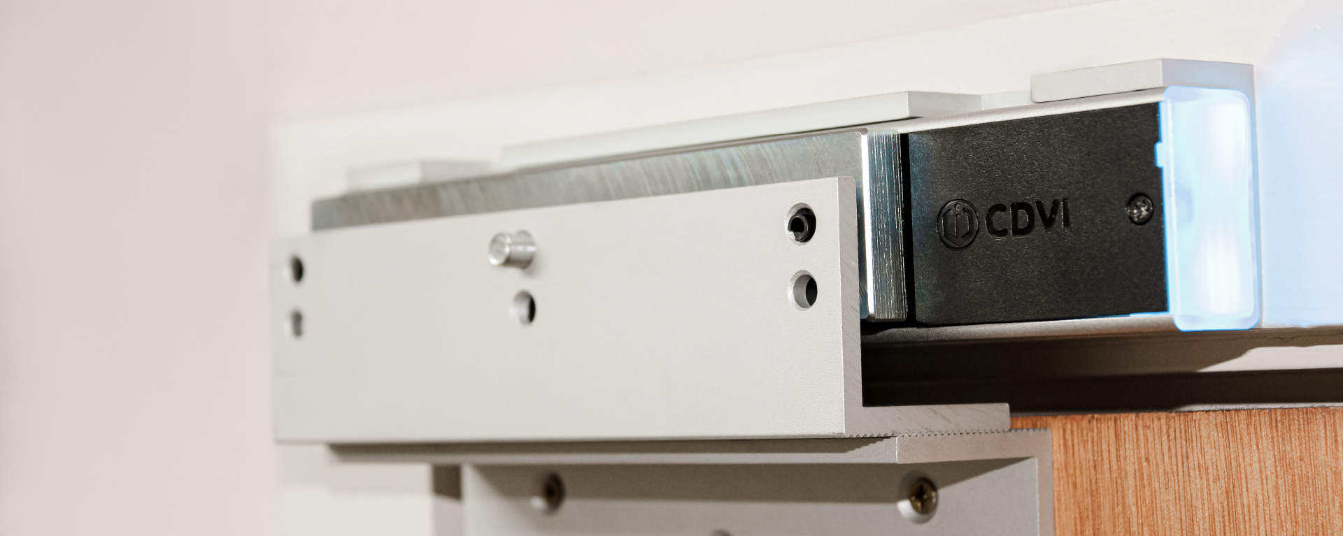 Maglock Brackets | How to install them correctly for different doors