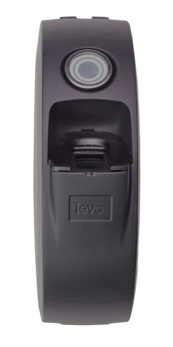 IFACE | ievo high speed facial recognition terminal | CDVI