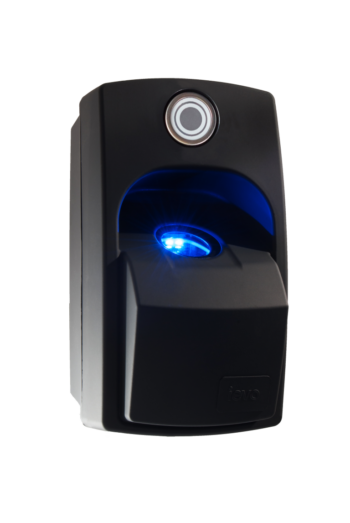 IFACE | ievo high speed facial recognition terminal | CDVI