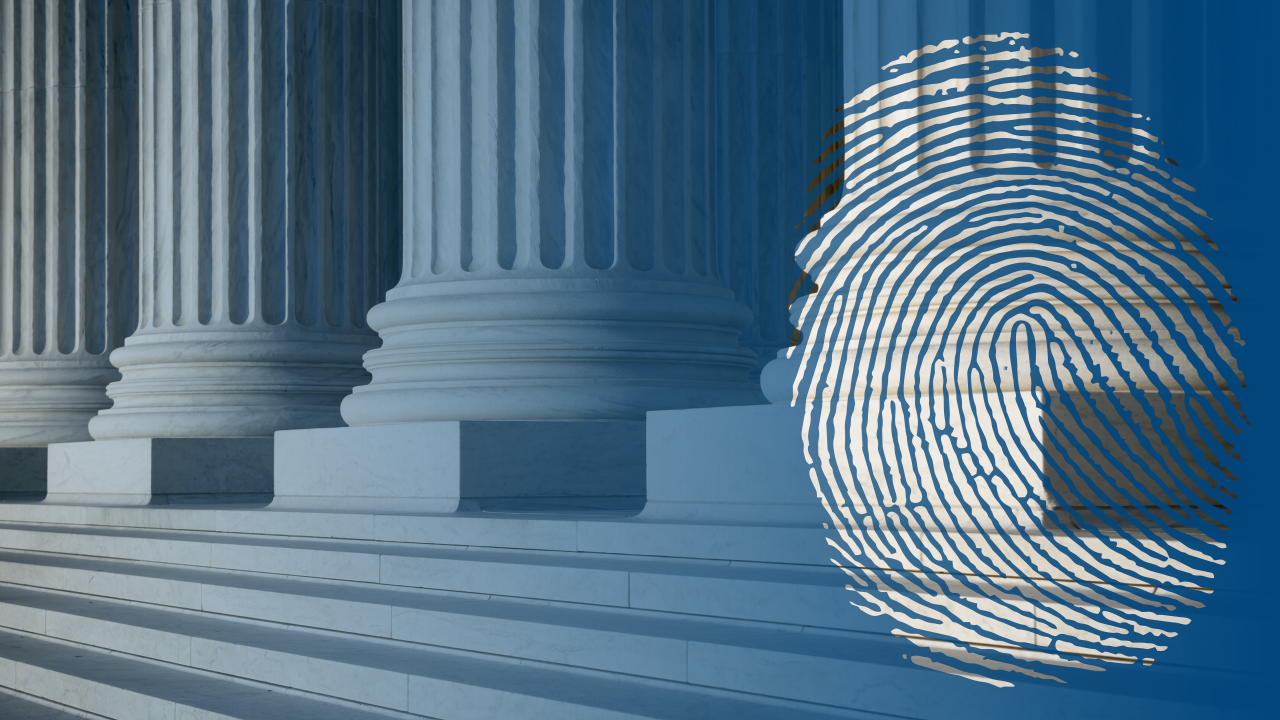 Biometric Access Control in Government | Better National Security
