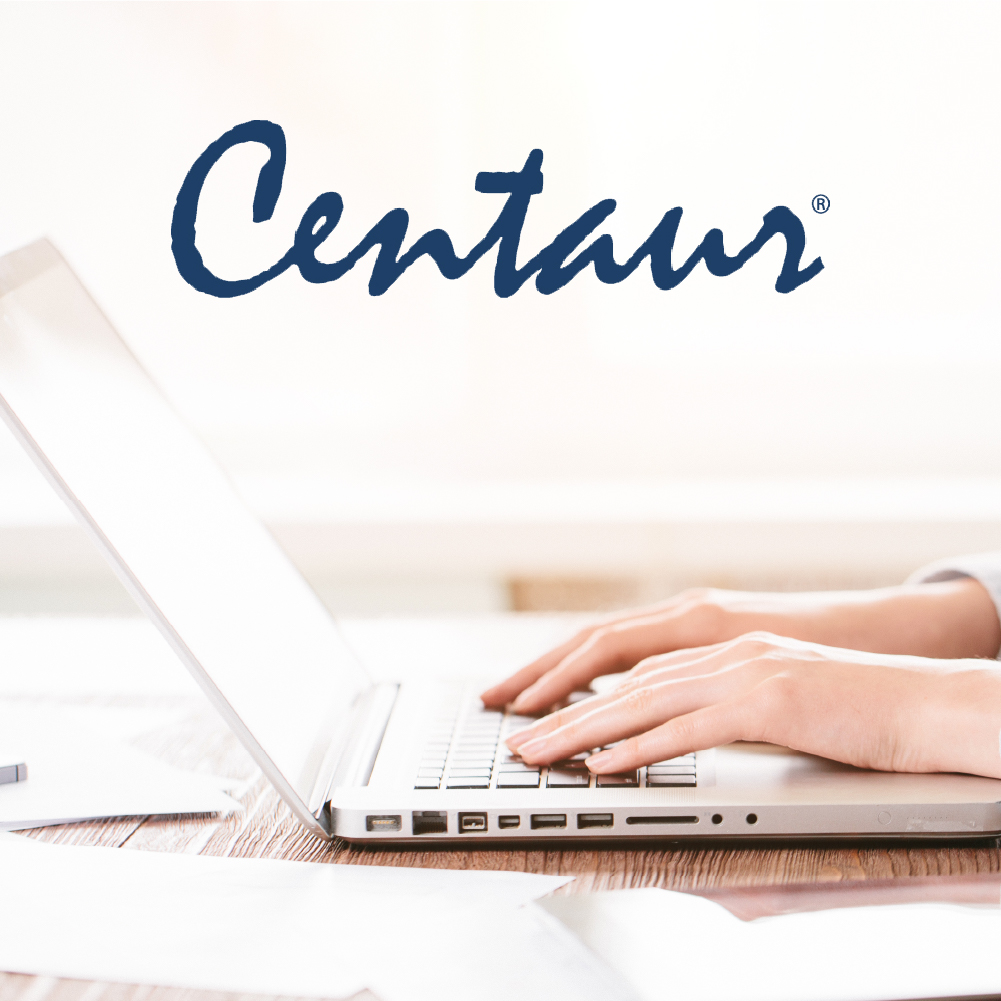 CENTAUR Software Licences - CDVI UK