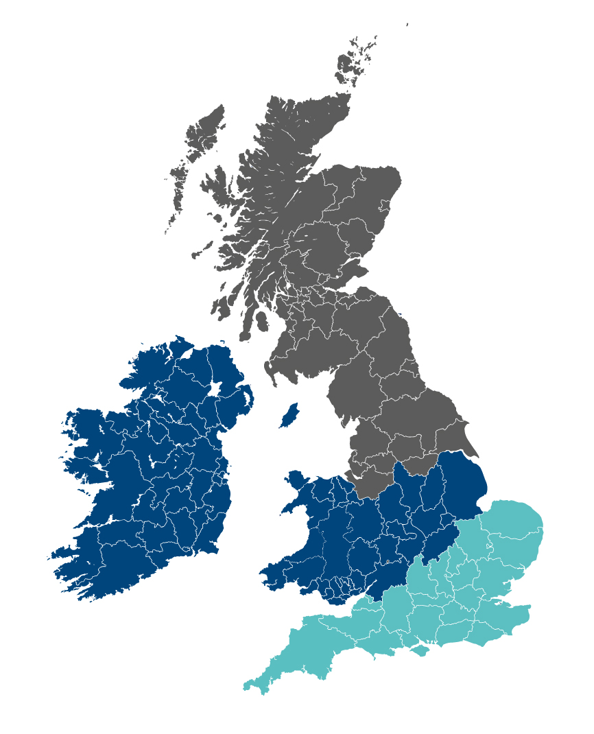 How to Buy CDVI Products | Find Your Local Seller | CDVI UK