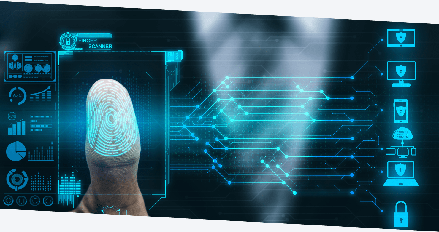 The basics of biometric access control | What you need to know