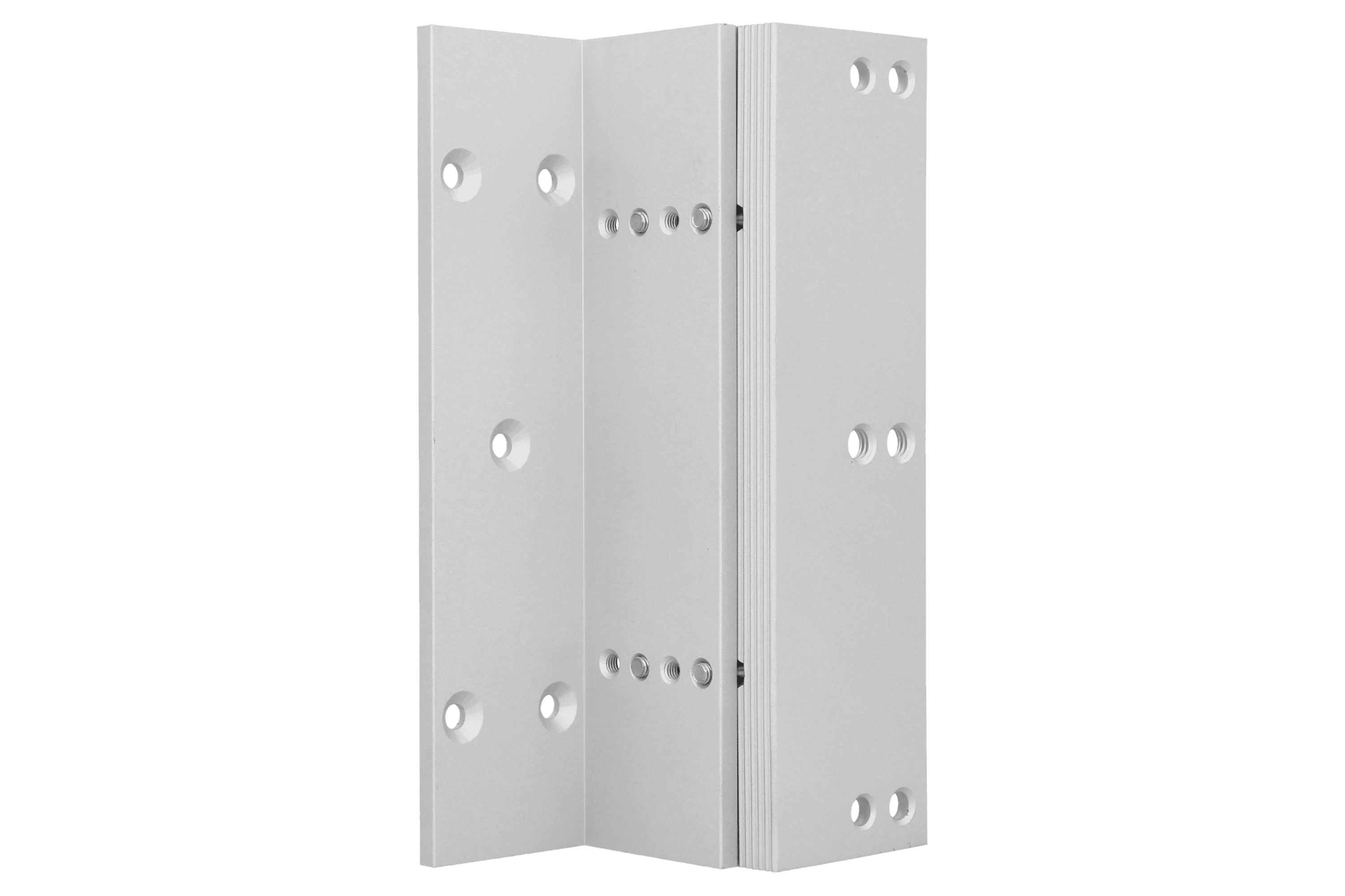 300-500Z | Z-bracket for electro-magnetic locks | by CDVI