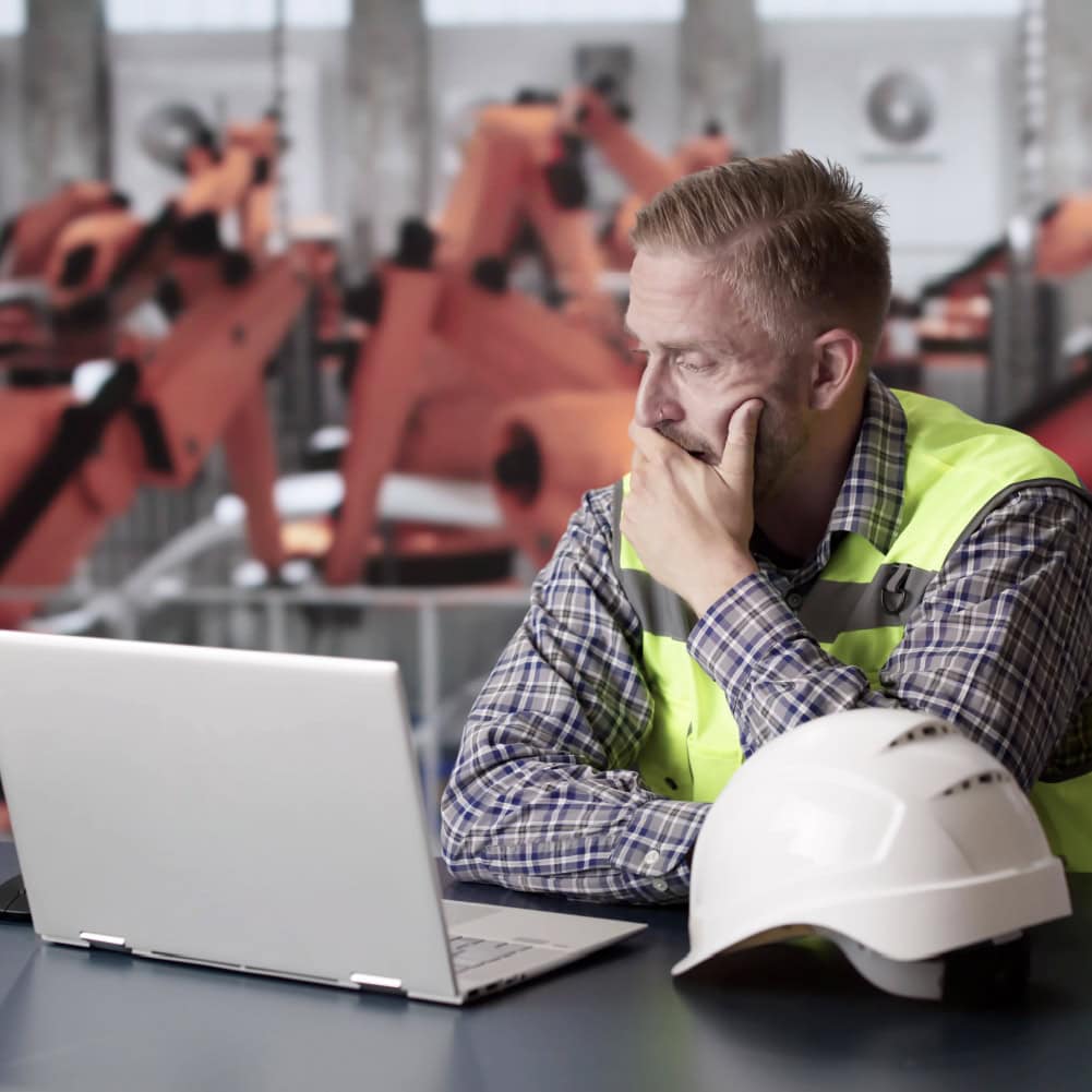 Let go of PC-dependent access control with ATRIUM