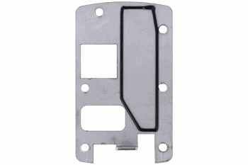 IEVO-U | ievo ultimate™ fingerprint reader | CDVI