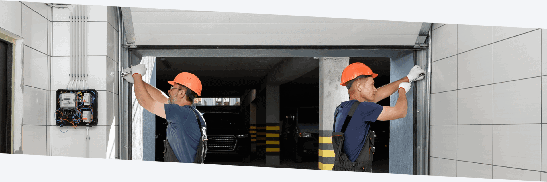 EN13637: What Installers Need to Know | Electronic Locking Regs