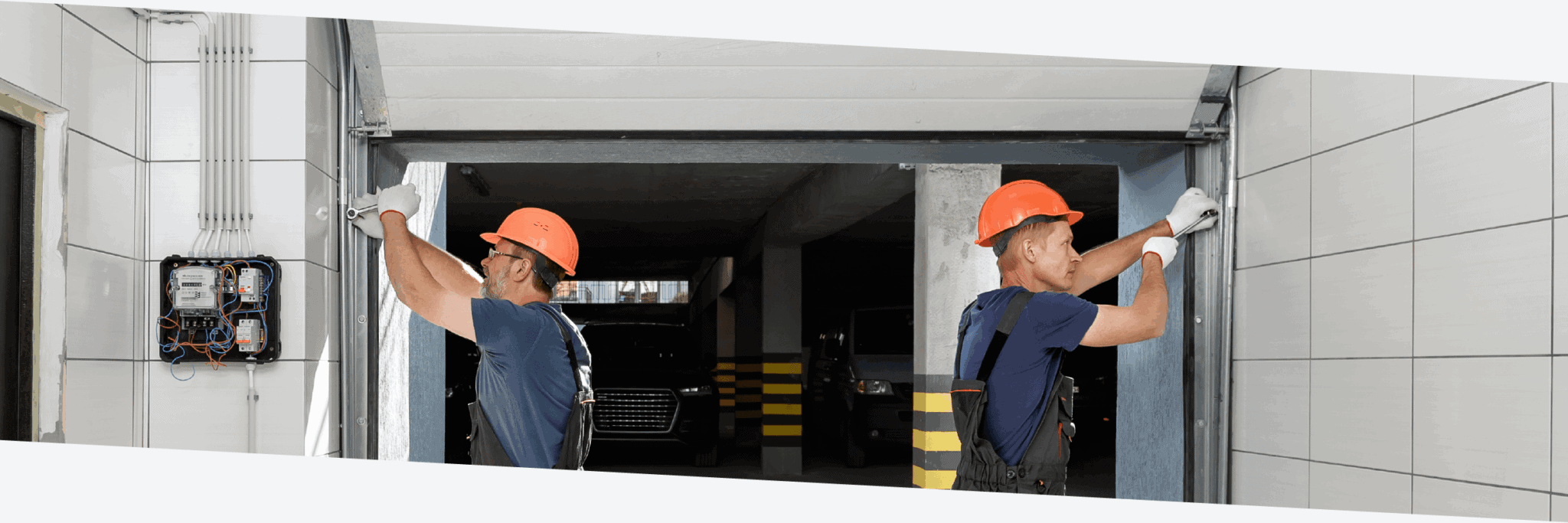 EN13637: What Installers Need to Know | Electronic Locking Regs