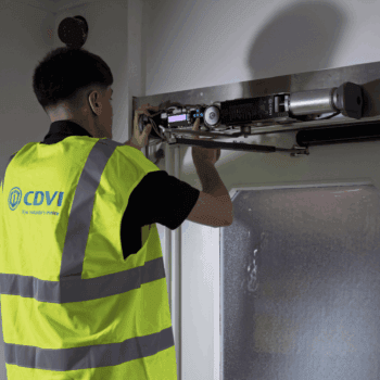 EN13637: What Installers Need to Know | Electronic Locking Regs