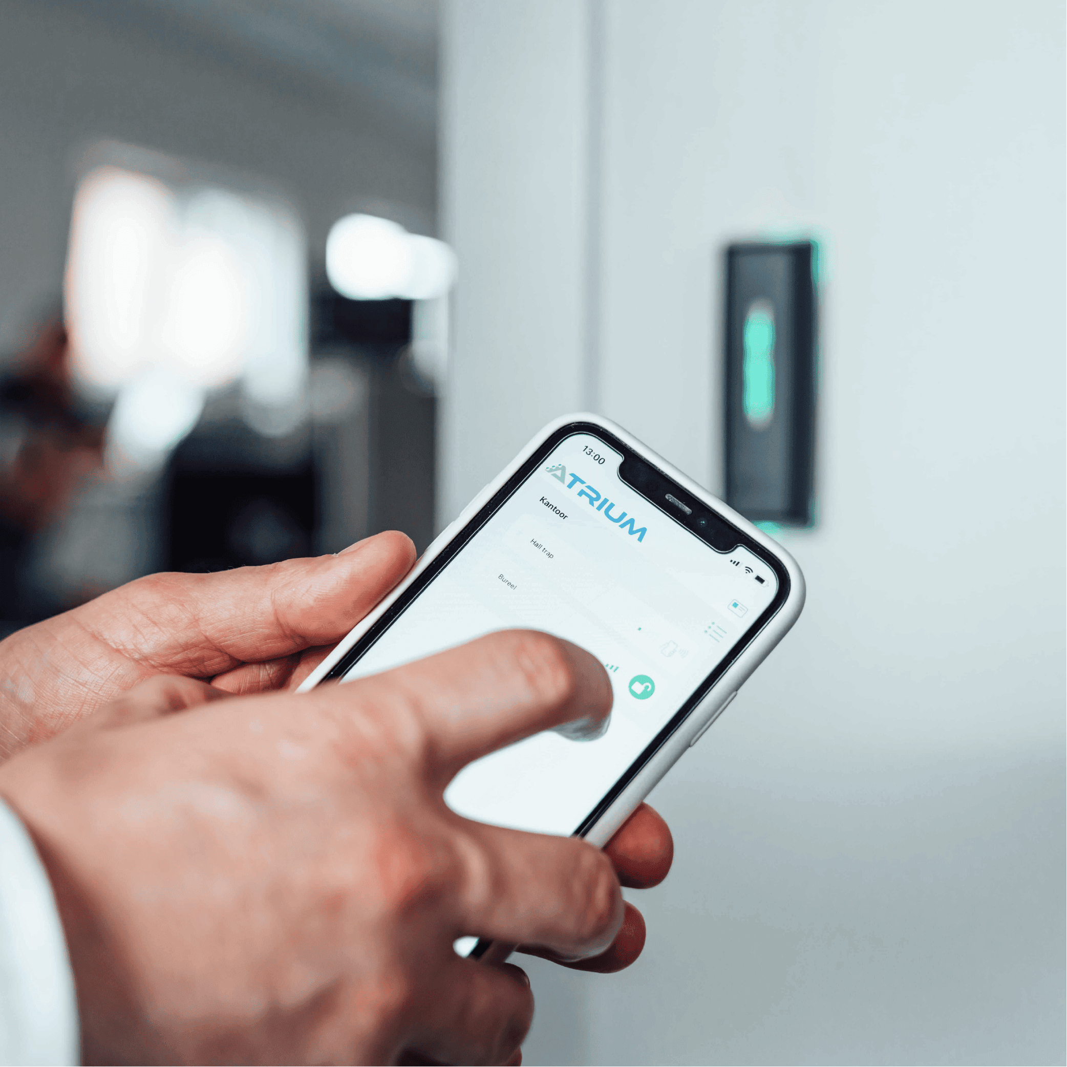 ATRIUM Finder: Your Top Tool for Rapid Login to Access Control