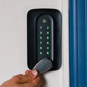 EN13637: What Installers Need to Know | Electronic Locking Regs