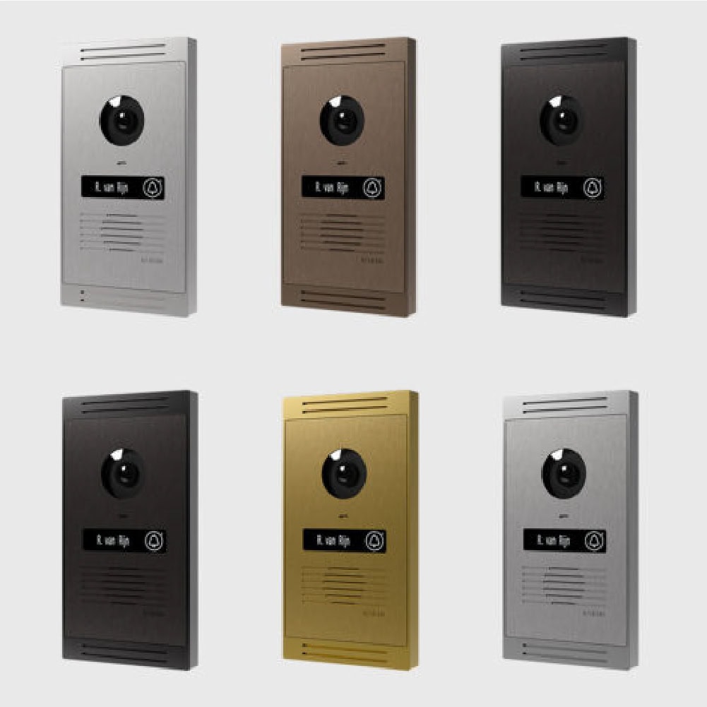 CDVI Group Acquires Robin Telecom | Video Doorbell Manufacturer