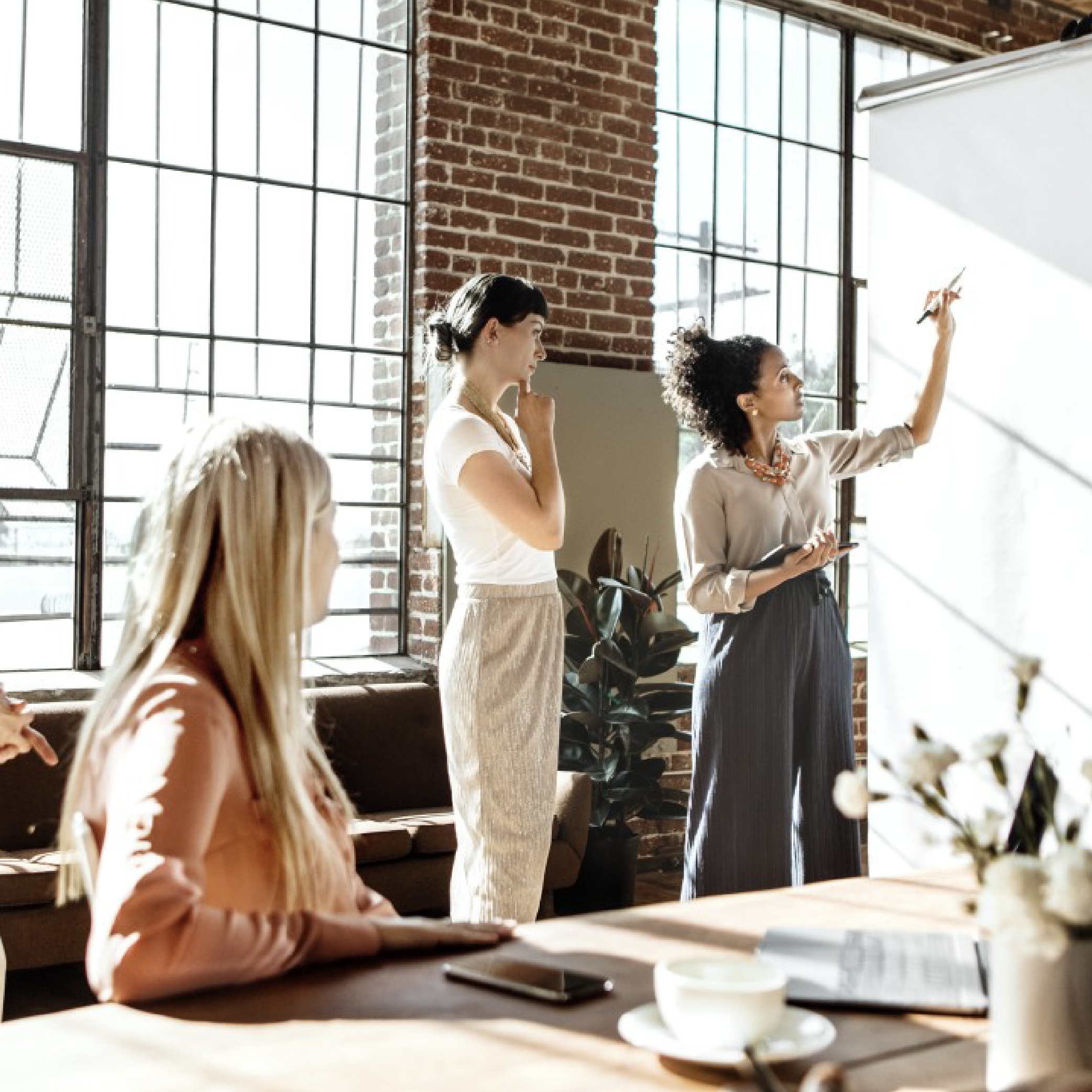 BLOG: Access Control Solutions for Small Businesses - CDVI UK